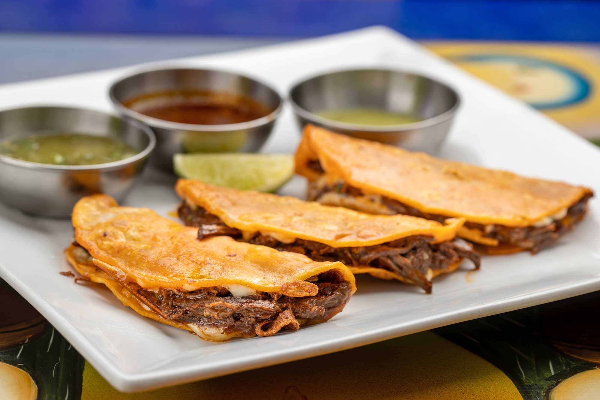 La Hacienda De Mexico Serves Carne Asada in Poughkeepsie, NY 12603